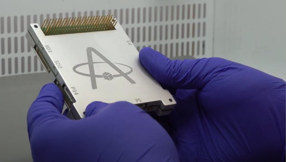 The Key Role of an On-Board Computer in a CubeSat Mission