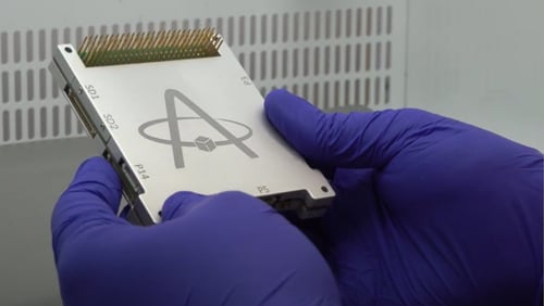 The Key Role of an On-Board Computer in a CubeSat Mission