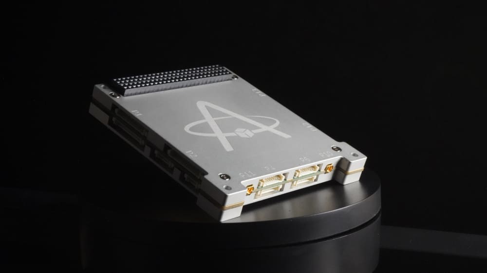 The Key Role of an On-Board Computer in a CubeSat Mission