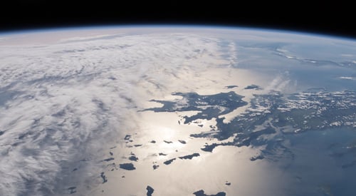 Small Satellite Applications: 26 Businesses in Space to Start Now